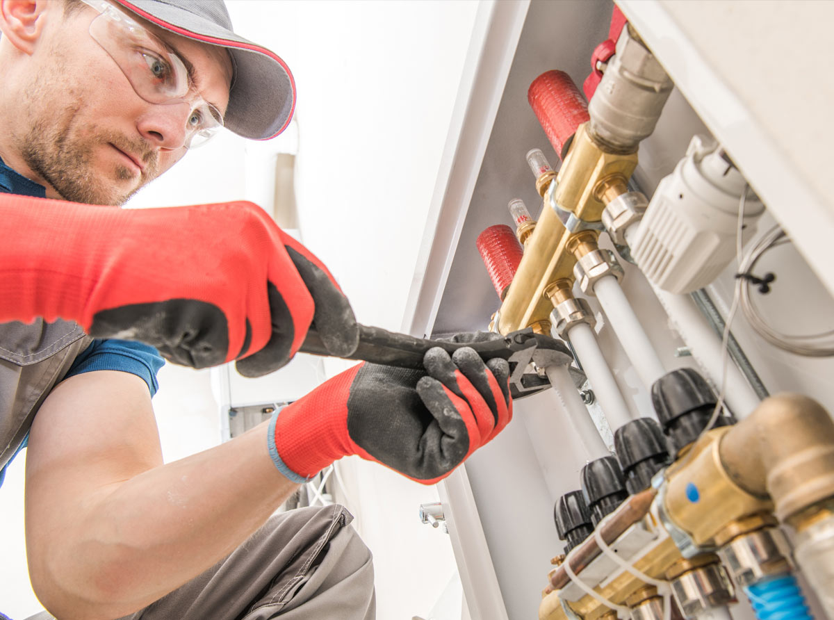Exalt Plumbing Inc. – Servicing the Greater Hamilton, Tri-City and ...